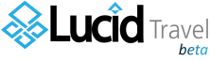 Lucid Travel Admin > Login